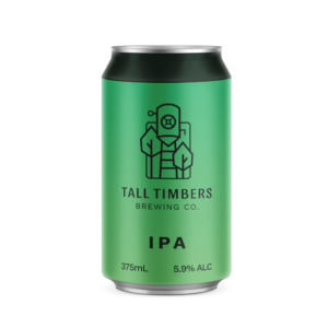 Tall Timbers IPA | Tall Timbers