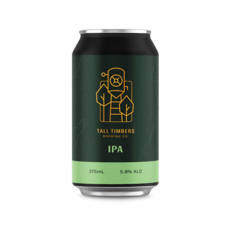 Tall Timbers IPA | Tall Timbers