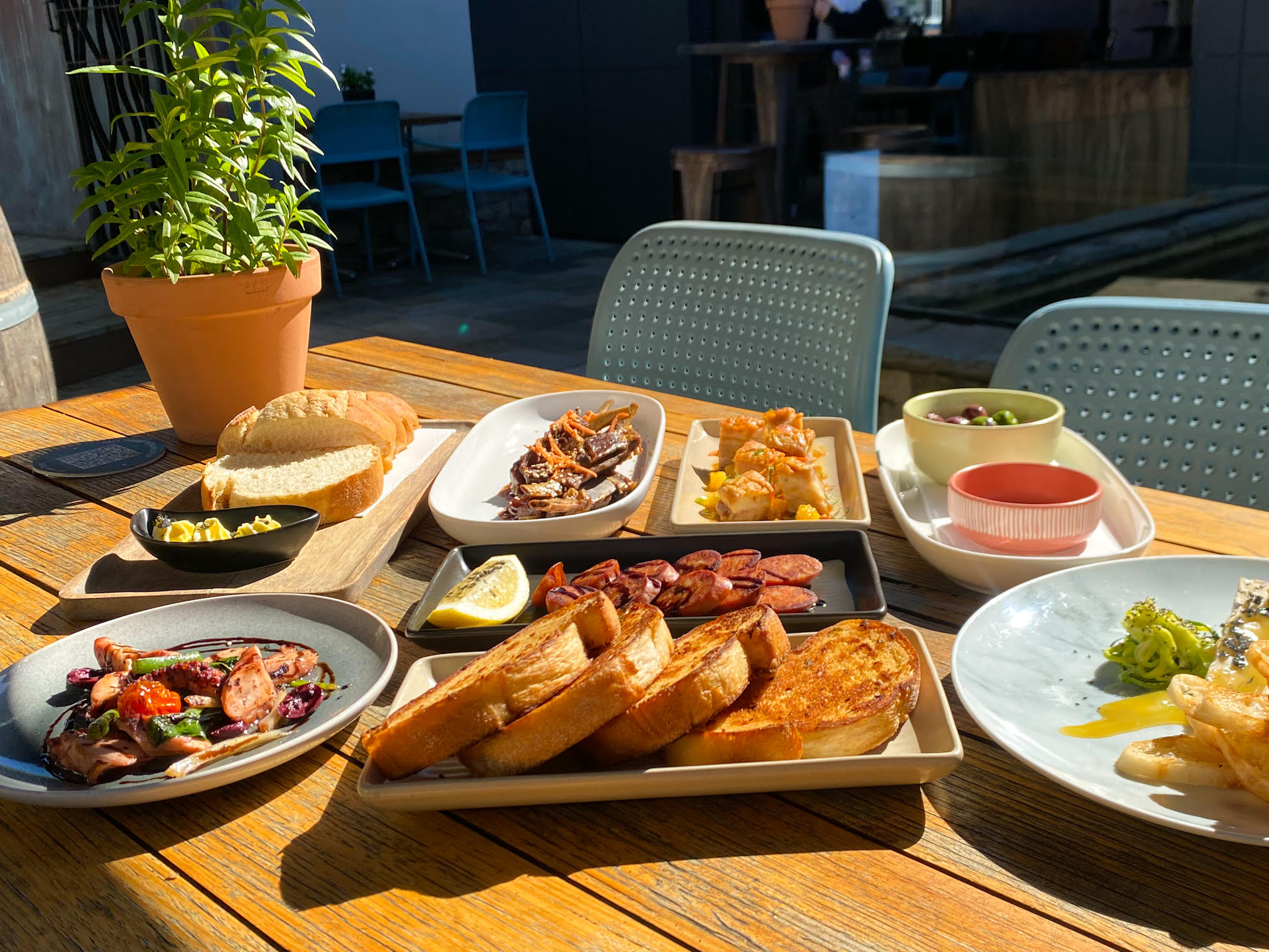 Specials | Tall Timbers