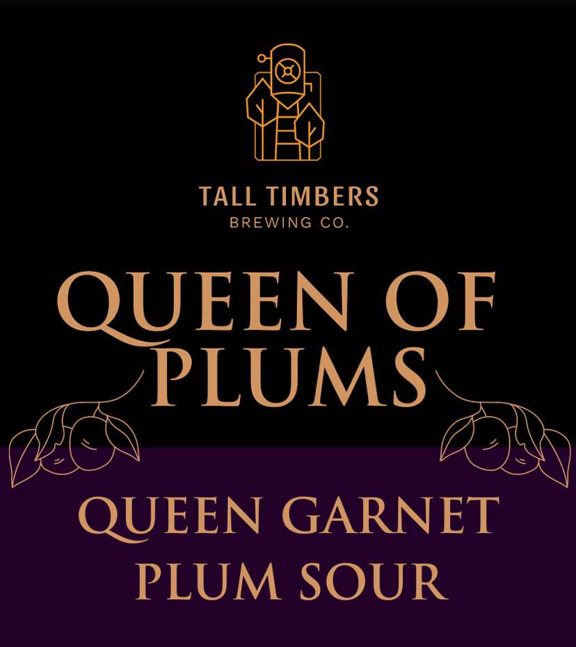 The Brewery | Tall Timbers