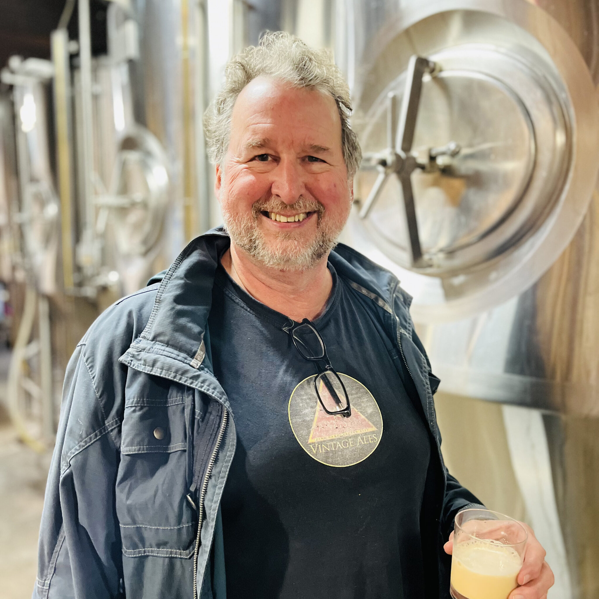 The Brewery | Tall Timbers