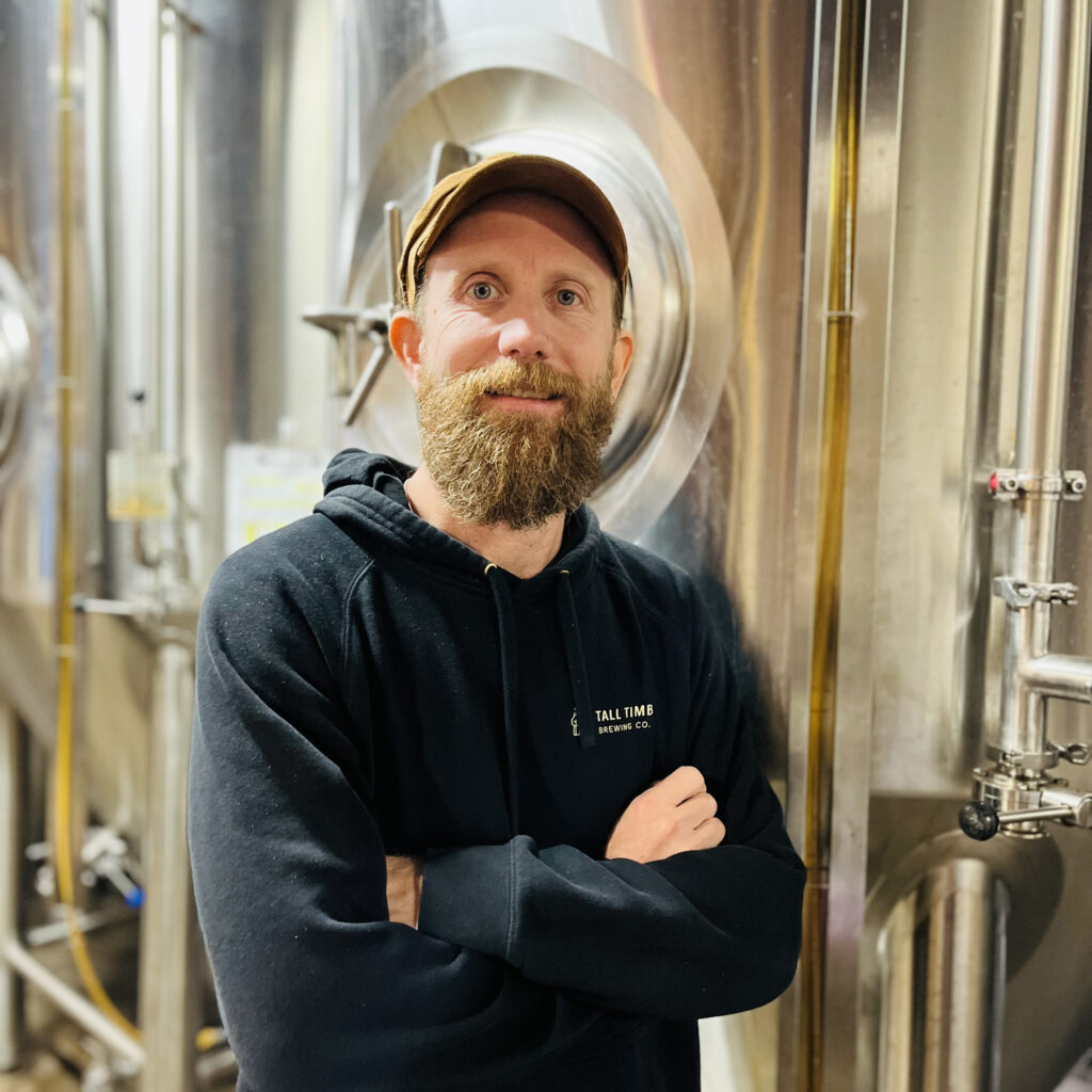 The Brewery | Tall Timbers