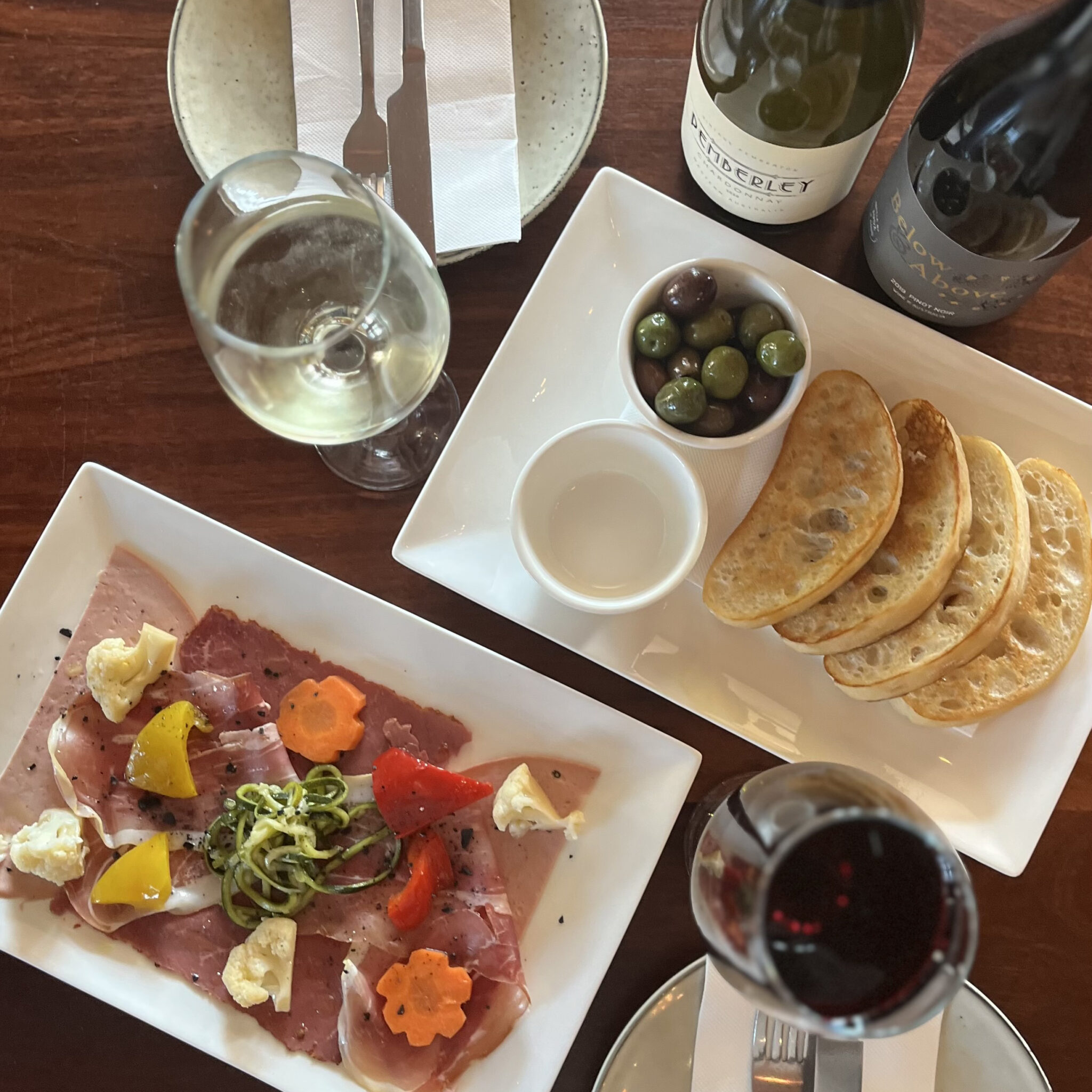 Tall Timbers Manjimup