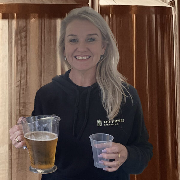 The Brewery | Tall Timbers